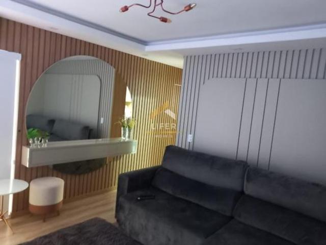 APARTAMENTO À VENDA EM HORTOLÂNDIA