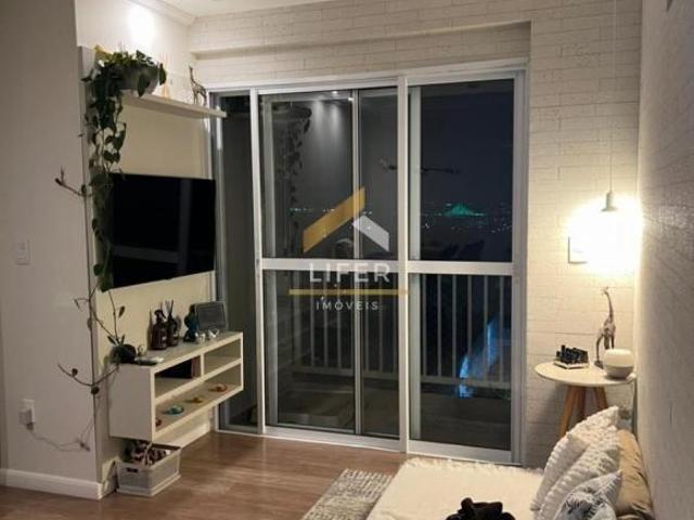 APARTAMENTO À VENDA EM HORTOLÂNDIA