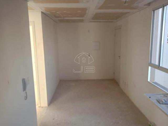 Apartamento à venda em Hortolândia/SP, 44,34 m² no Parque Orestes Ôngaro