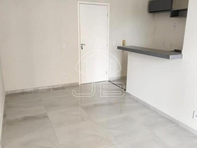 Apartamento à venda em Hortolândia/SP, Jardim Nossa Senhora de Fátima!