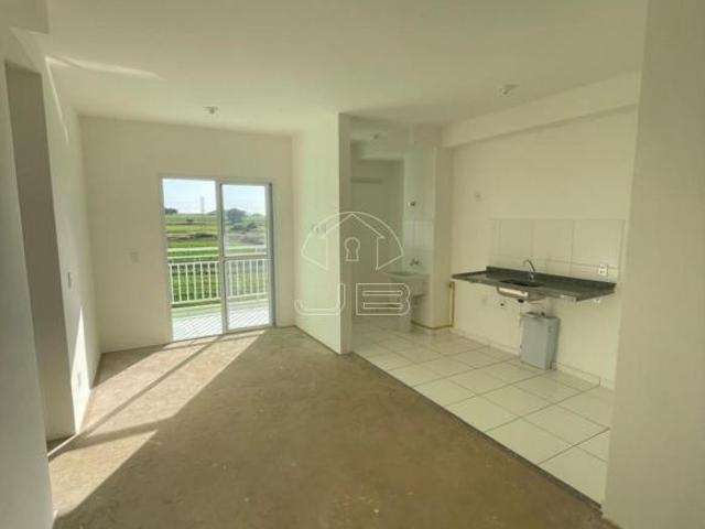 Apartamento à venda em Hortolândia/SP, no Jardim Residencial Firenze