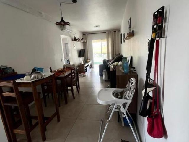 Apartamento à venda em Itanhaém a 50 metros da praia | 2 dormitórios, suíte e lazer completo