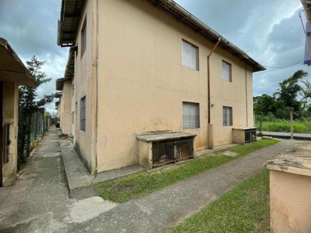 Apartamento á venda em Itanhaém R$ 105.000,00