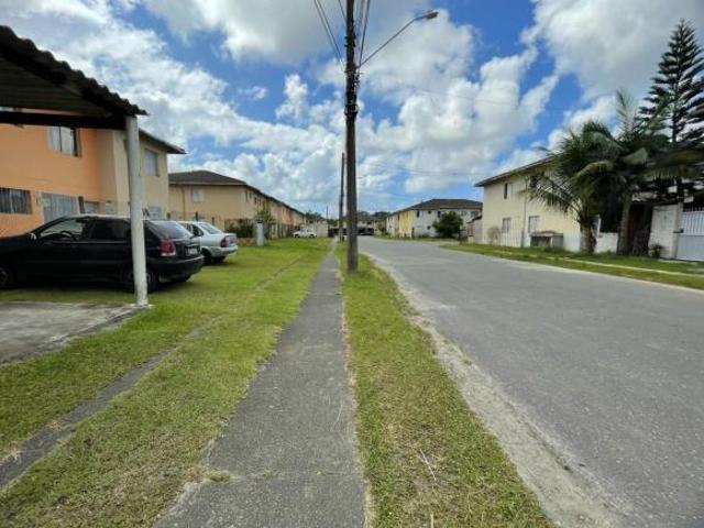 Apartamento á venda em Itanhaém R$105.000,00