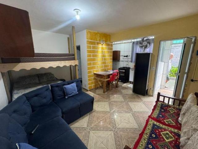 Apartamento à venda em Itanhaém R$ 130.000,00