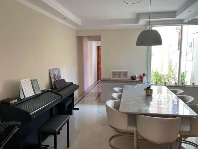Apartamento à venda em Itaberaba com 253 m², 4 quartos, 4 vagas