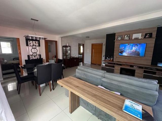Apartamento à venda em Itaberaba com 550 m², 6 quartos, 4 vagas