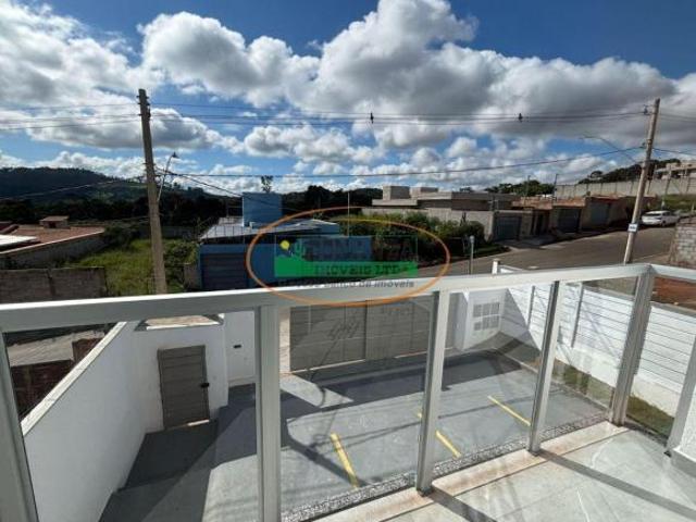 Apartamento à venda em Itabirito
