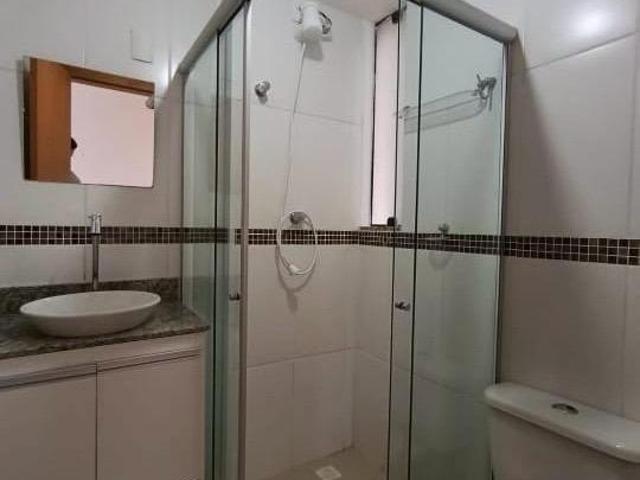 Apartamento à venda em Itabirito, no bairro Dona Luizinha