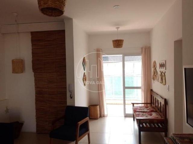 Apartamento à venda em Itaguá