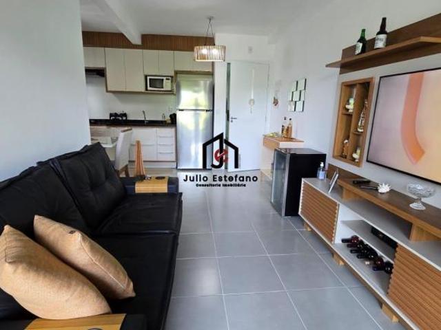 Apartamento à venda em Itaguá