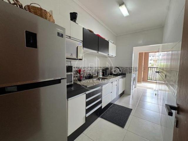 Apartamento à venda em Itaguá
