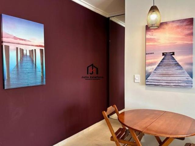 Apartamento à venda em Itaguá