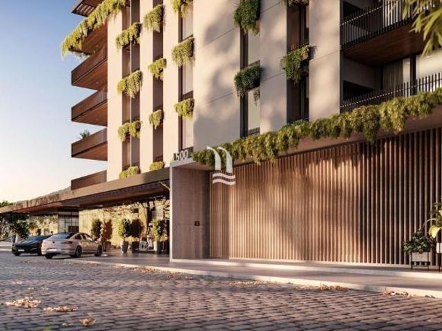 Apartamento à venda em Itaguá