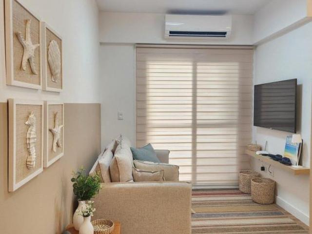 Apartamento à venda em Itaguá