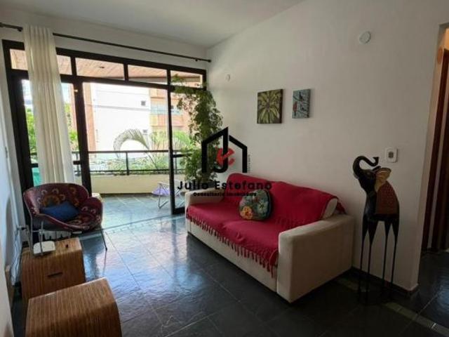 Apartamento à venda em Itaguá