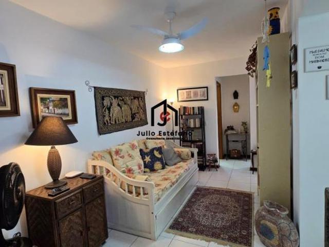 Apartamento à venda em Itaguá