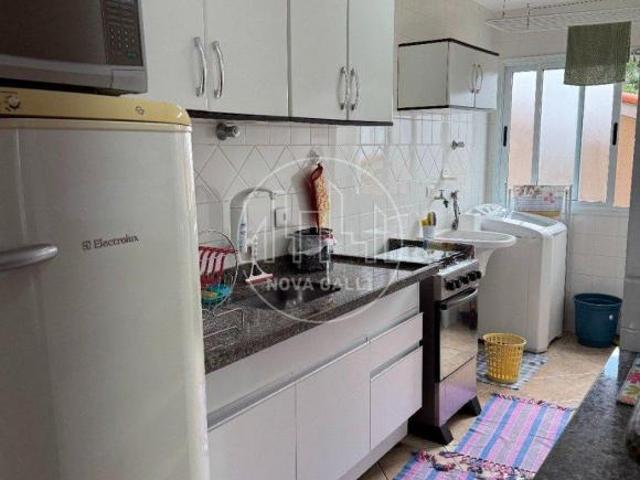 Apartamento à venda em Itaguá