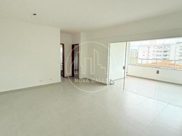 Apartamento à venda em Itaguá
