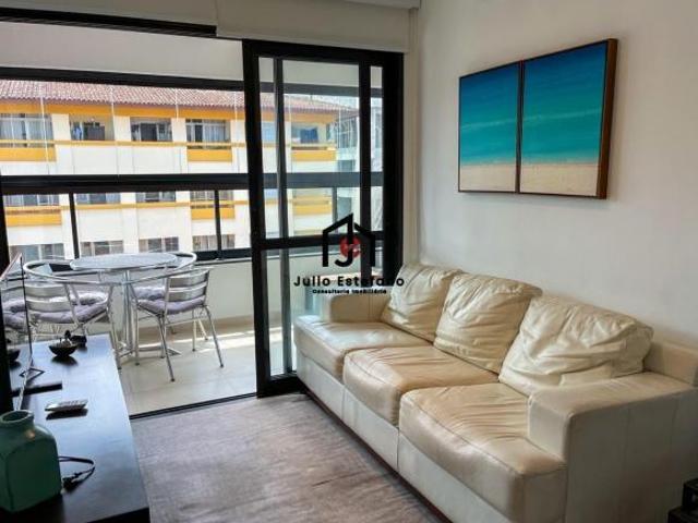 Apartamento à venda em Itaguá