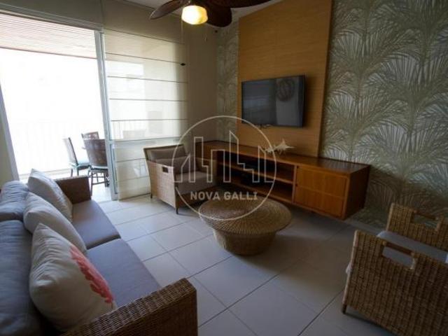 Apartamento à venda em Itaguá
