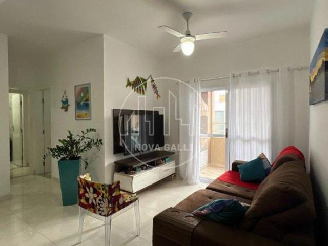 Apartamento à venda em Itaguá