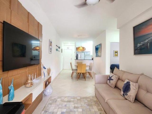 Apartamento à venda em Itaguá