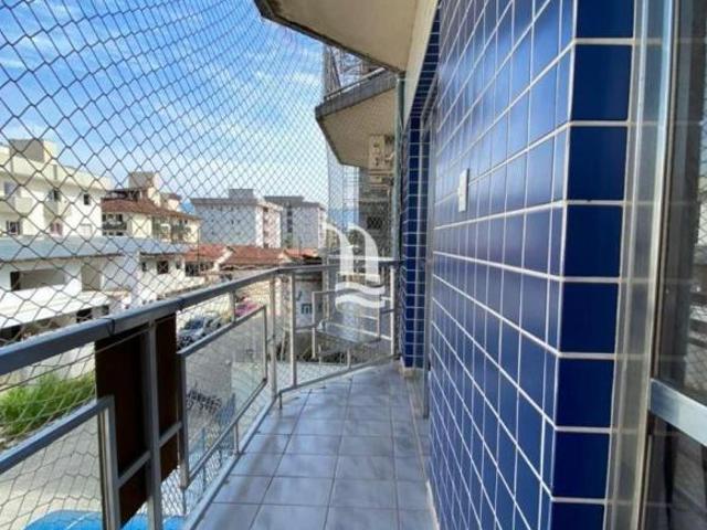 Apartamento à venda em Itaguá