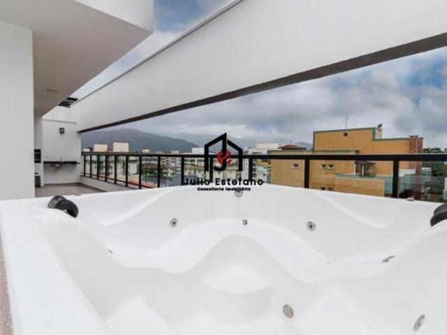 Apartamento à venda em Itaguá