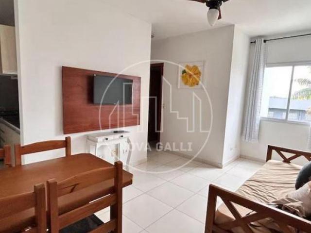 Apartamento à venda em Itaguá