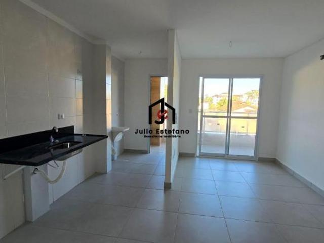 Apartamento à venda em Itaguá