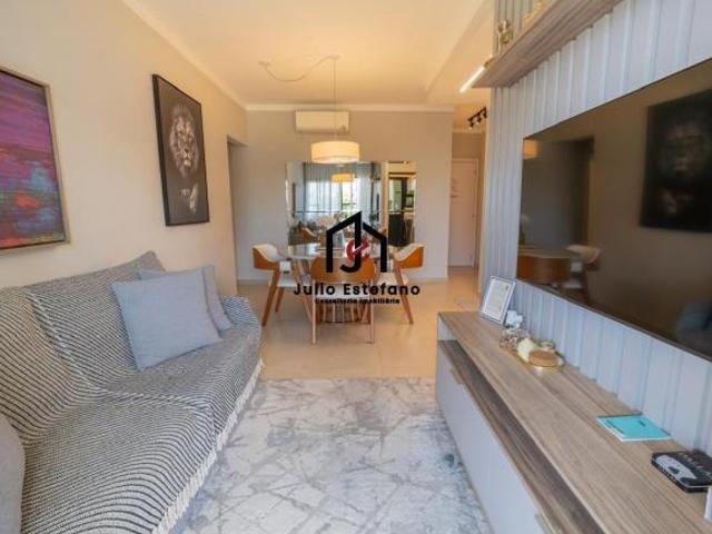 Apartamento à venda em Itaguá