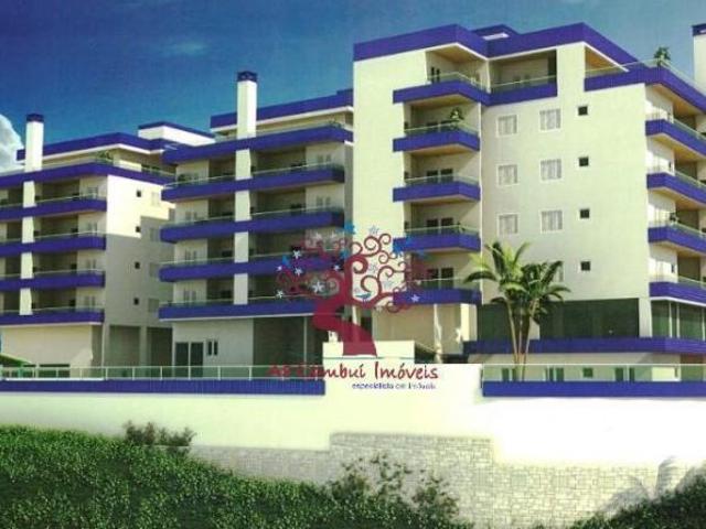 apartamento à venda em Itagua