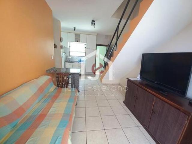 Apartamento à venda em Itaguá
