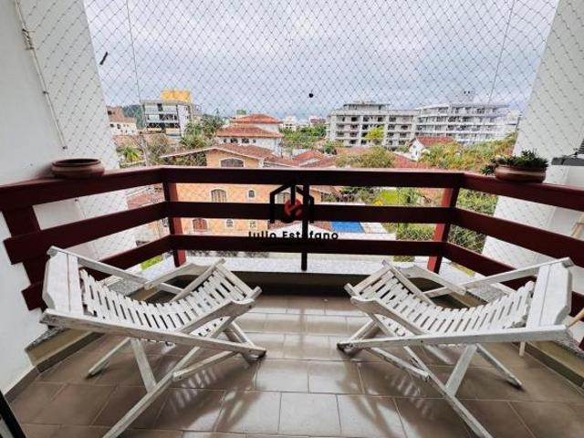 Apartamento à venda em Itaguá