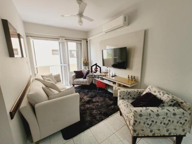 Apartamento à venda em Itaguá