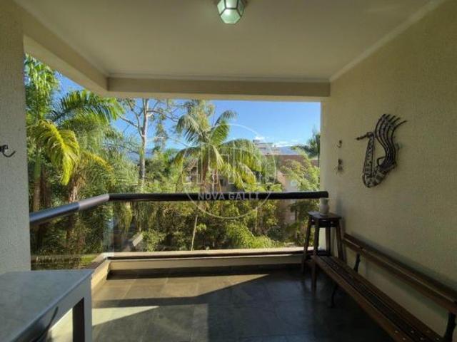 Apartamento à venda em Itaguá