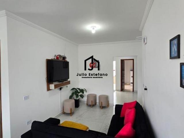 Apartamento à venda em Itaguá