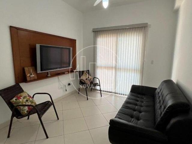 Apartamento à venda em Itaguá