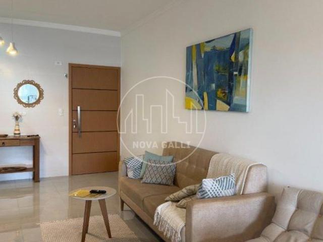 Apartamento à venda em Itaguá