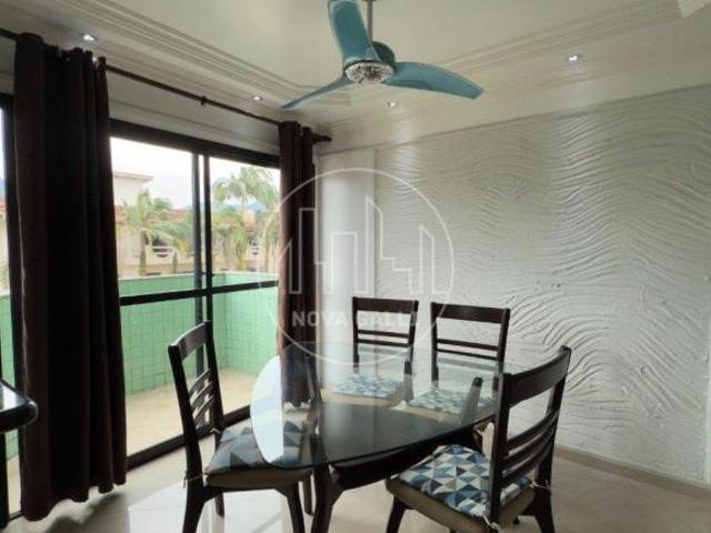 Apartamento à venda em Itaguá