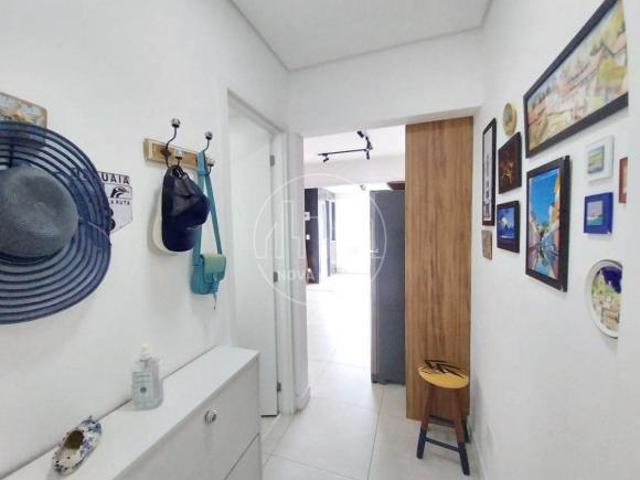 Apartamento à venda em Itaguá