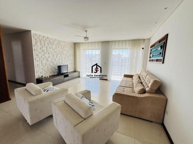 Apartamento à venda em Itaguá