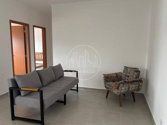 Apartamento à venda em Itaguá