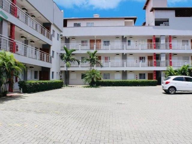 Apartamento à venda em Itaguá