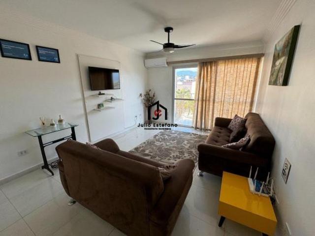 Apartamento à venda em Itaguá
