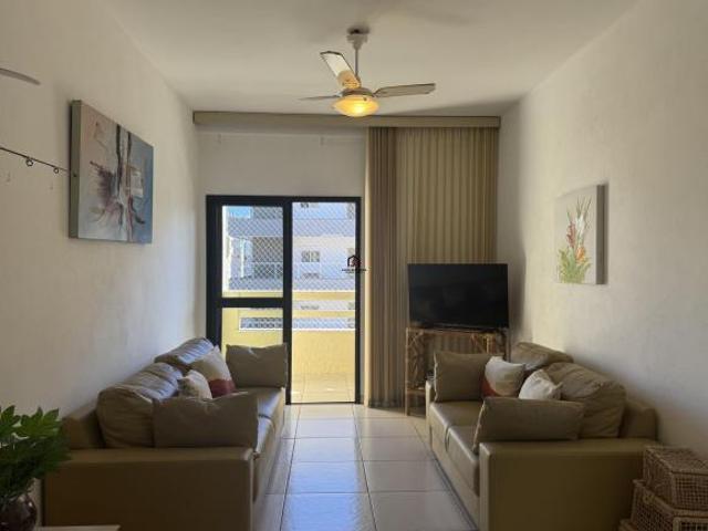 Apartamento à venda em Itaguá
