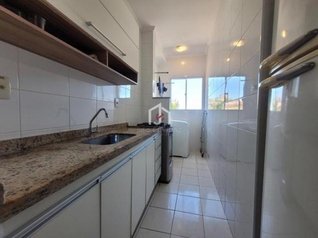 Apartamento à venda em Itaguá