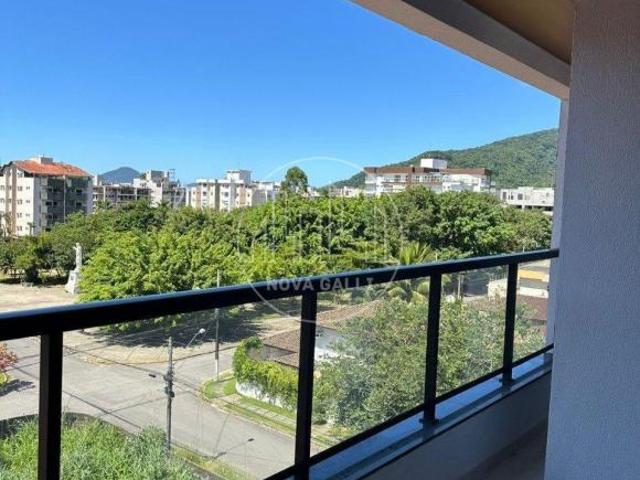 Apartamento à venda em Itaguá