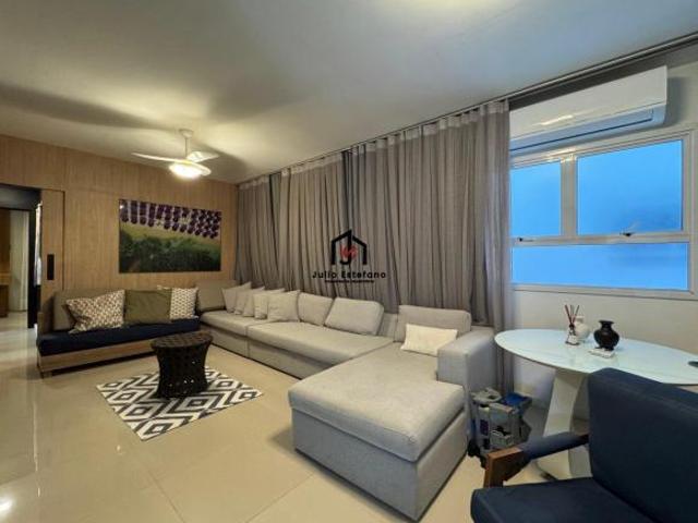 Apartamento à venda em Itaguá